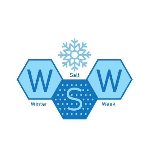 Winter Salt Week – January 26-30, 2026