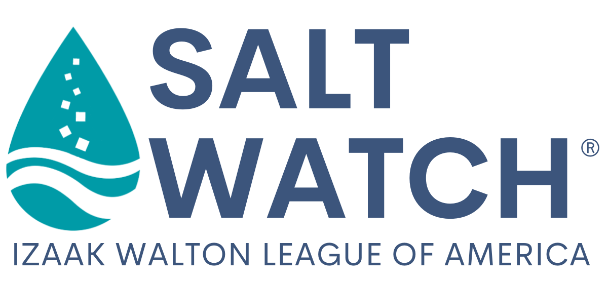 Winter Salt Week – January 26-30, 2026