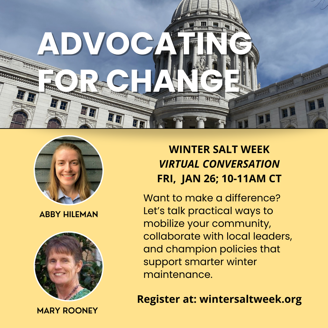 Promo Toolkit – Winter Salt Week – January 26-30, 2026