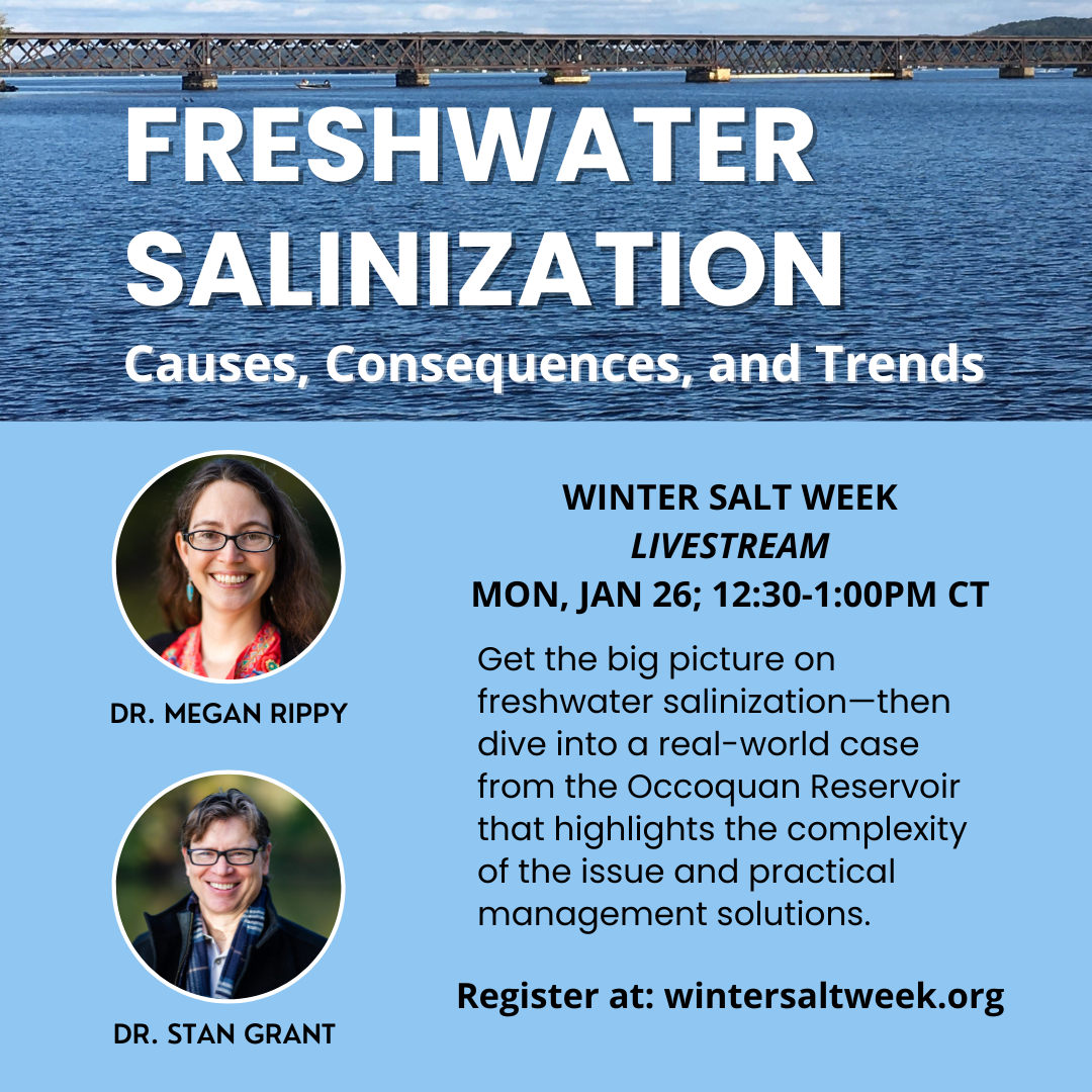 Promo Toolkit – Winter Salt Week – January 26-30, 2026