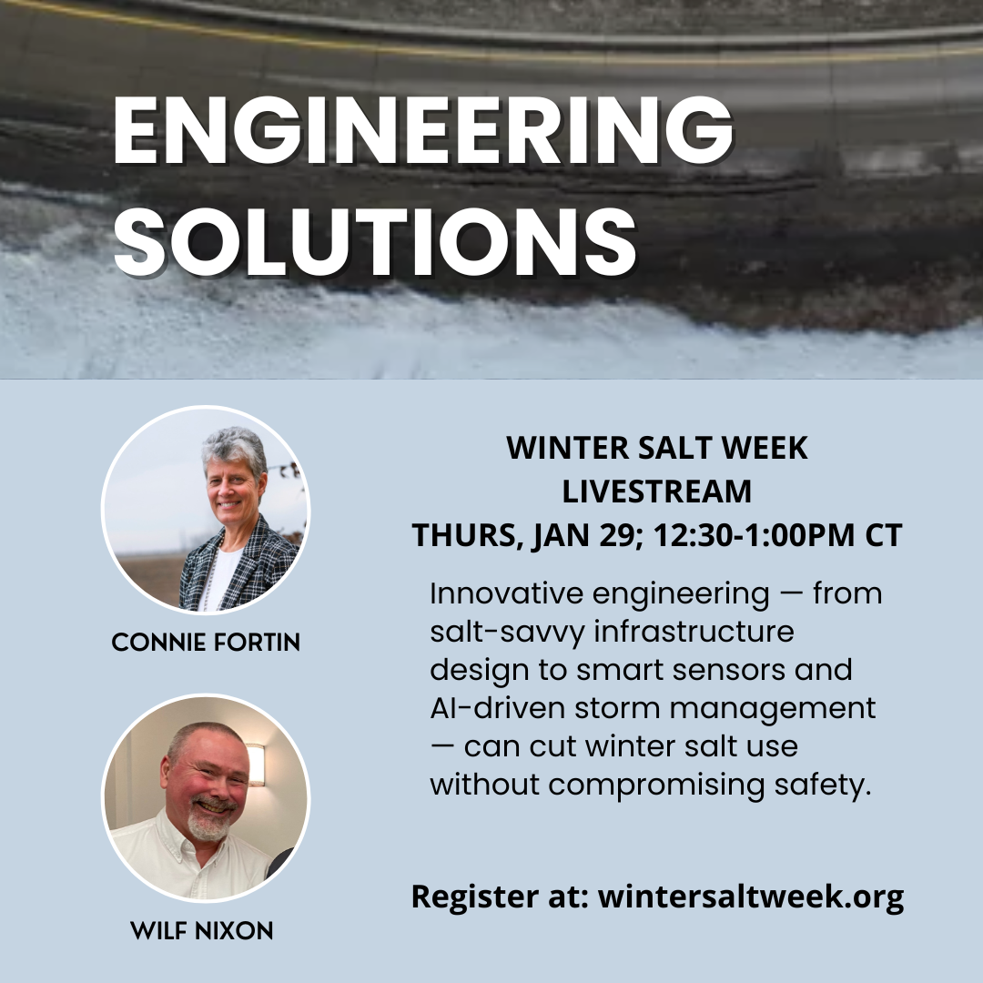 Promo Toolkit – Winter Salt Week – January 26-30, 2026